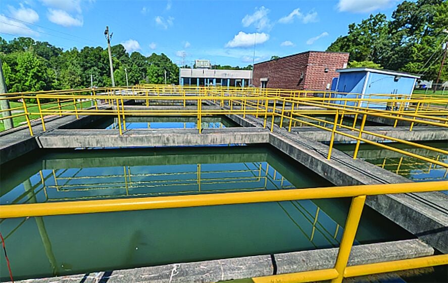 Hillsborough receives state award for drinking water | Community ...