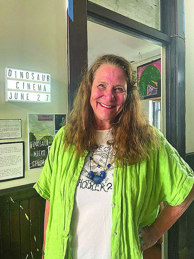 Microcinema provides spotlight for amateur filmmakers | Arts & Entertainment | newsoforange.com