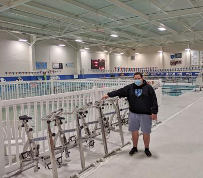 Sportplex remains committed in spite of struggles in pandemic ...