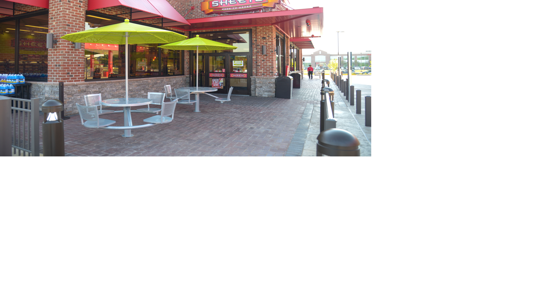 Sheetz grand opening set for Thursday morning | Business | newsoforange.com