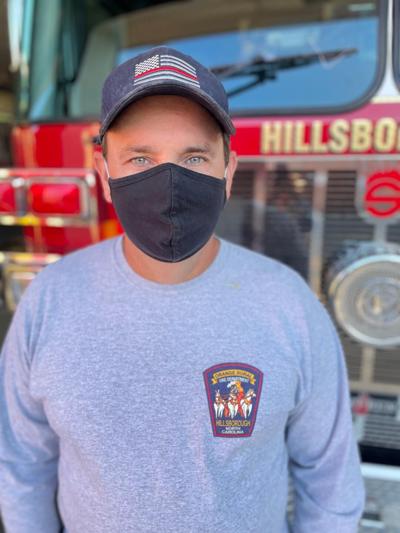 Where were you on 9/11/01? Orange Rural Fire Chief shares his memories ...