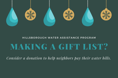 Town of Hillsborough urges citizens to consider helping neighbors with ...