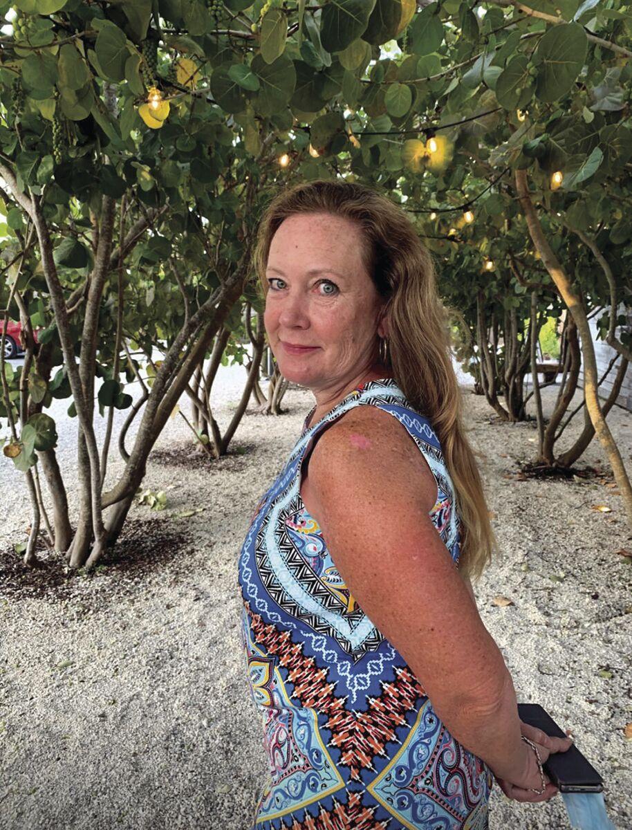 OBITUARY: Kimberly Ann Knapp Tesoro | Business | newsoforange.com