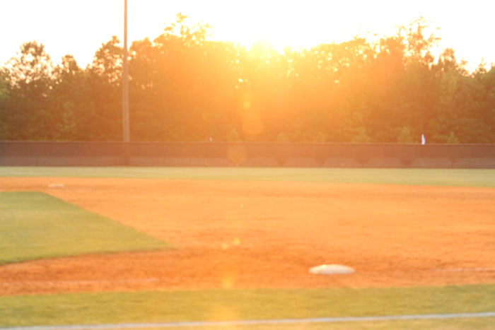 Orange baseball v Gray's Creek | Sports | newsoforange.com