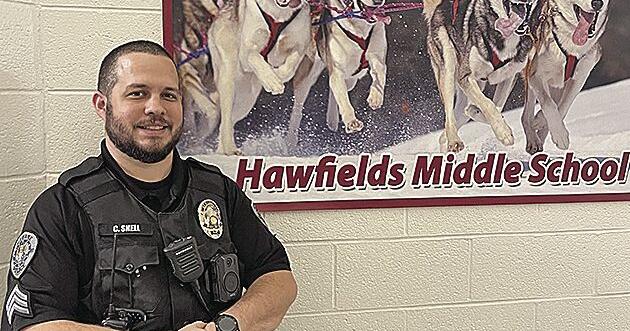 Mebane Police teaching L.E.A.D. Program | Community | newsoforange.com