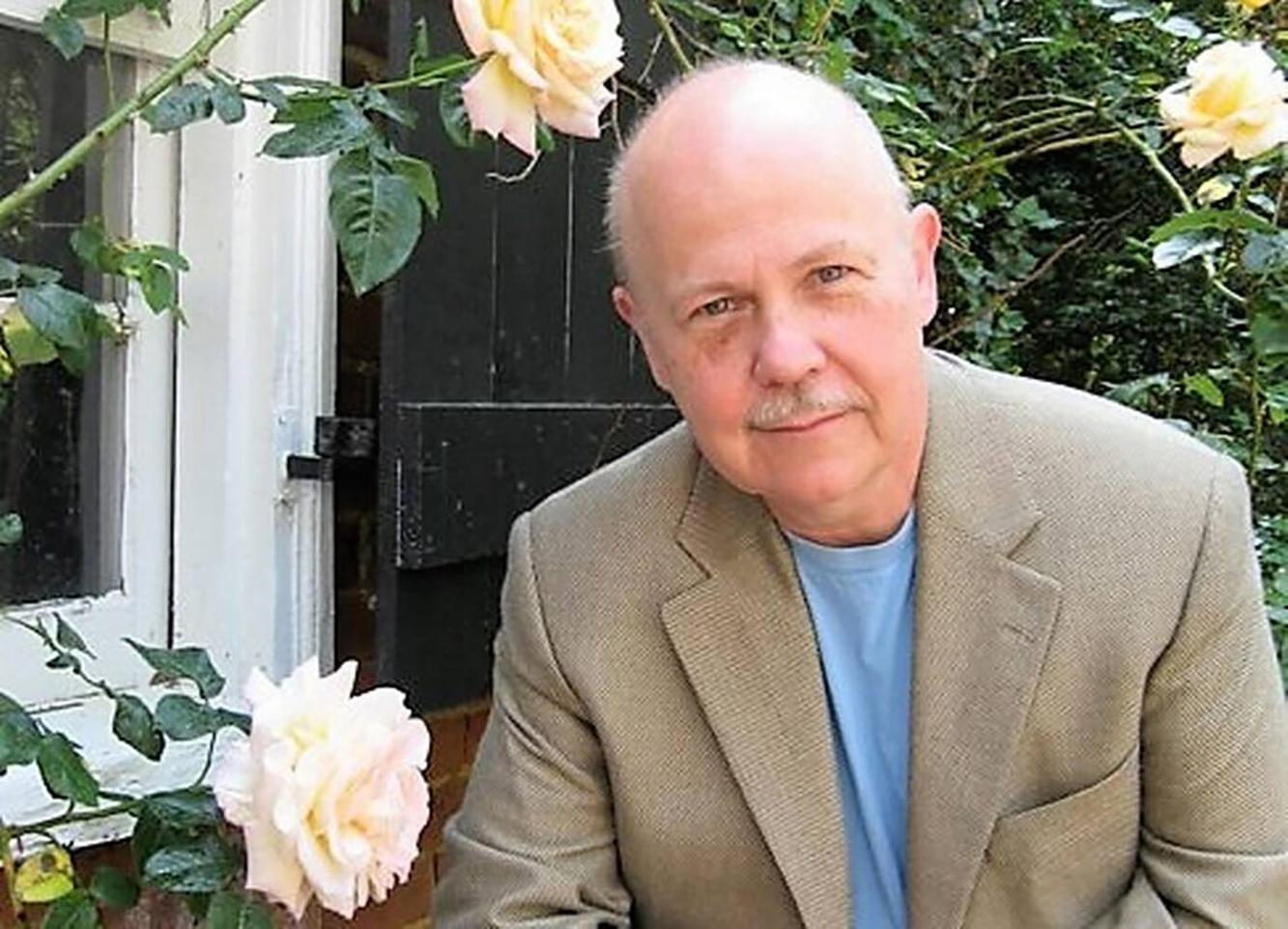 Michael Malone, author and exuberant entertainer, dies | Arts ...