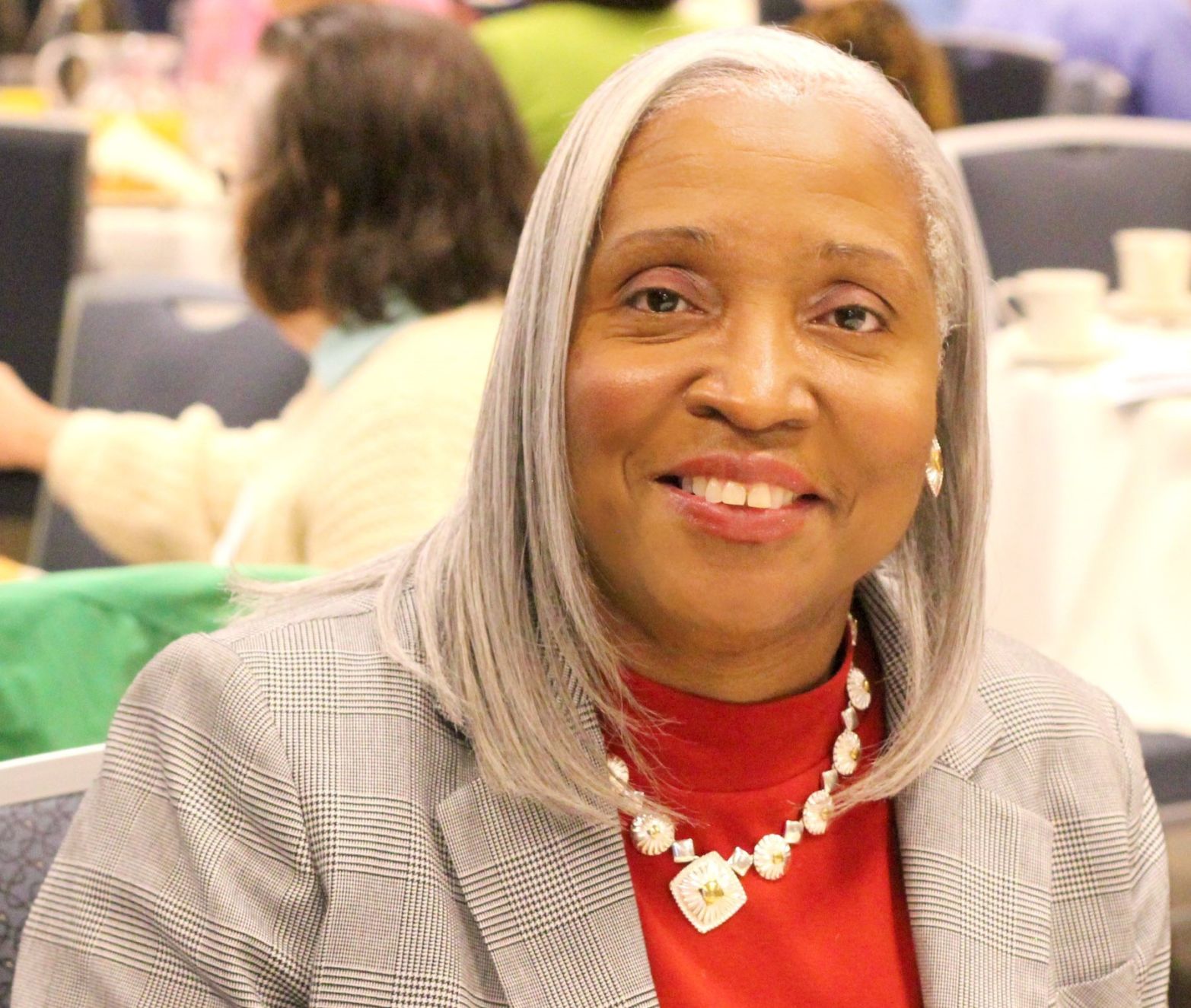 Quanda Turner looks back at 36-year teaching career in Orange County ...