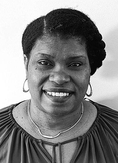 Orange County School Board of Education: LaTarndra Strong | Community ...