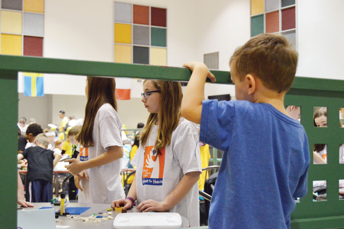 Lego Blitz 2016 | | newsoforange.com