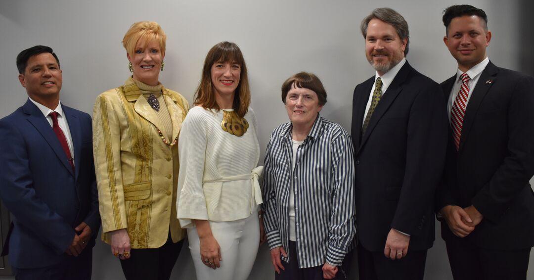 Hillsborough Board of Commissioners issues statement on U.S. Capitol ...