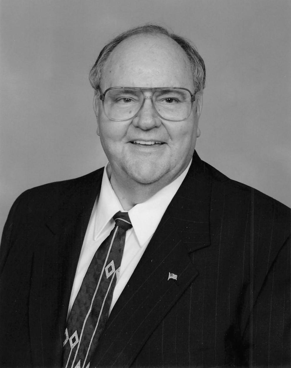 James Philip Moore Sr. | Obituaries | newsoforange.com