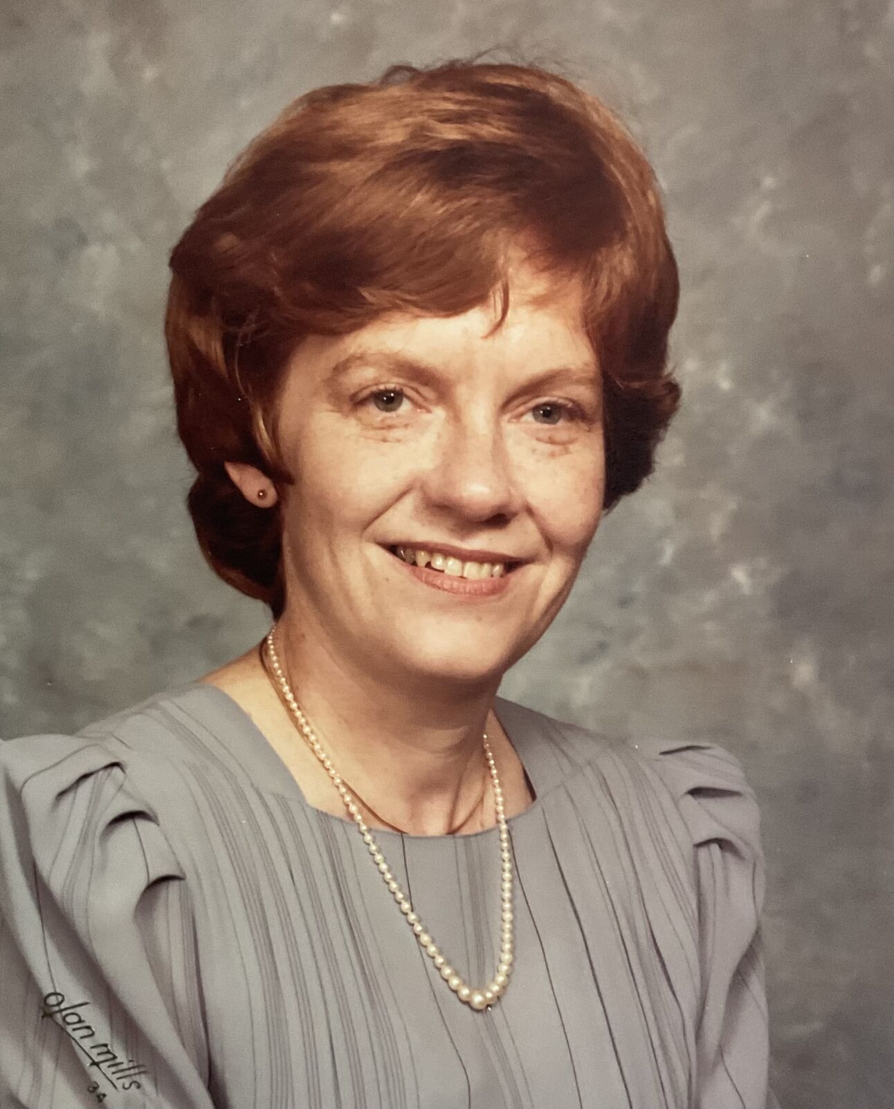 Elizabeth (Betsy) Howard Russell | Obituaries | newsoforange.com