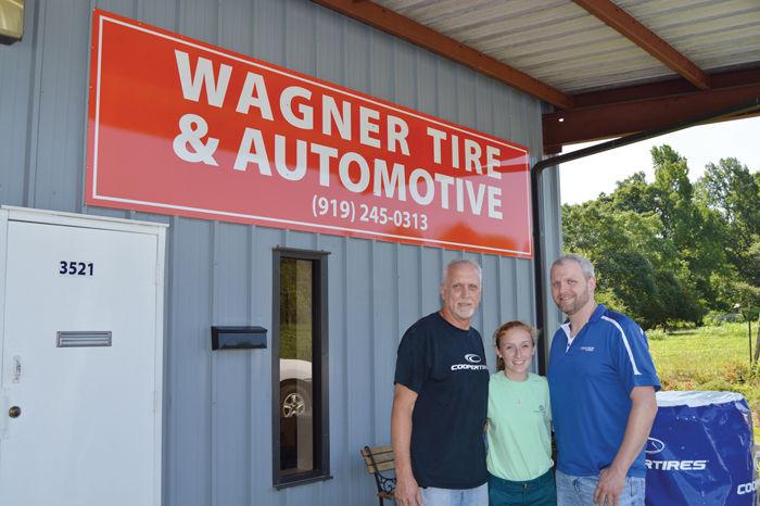 Wagner Tire and Automotive opens second location | Business ...