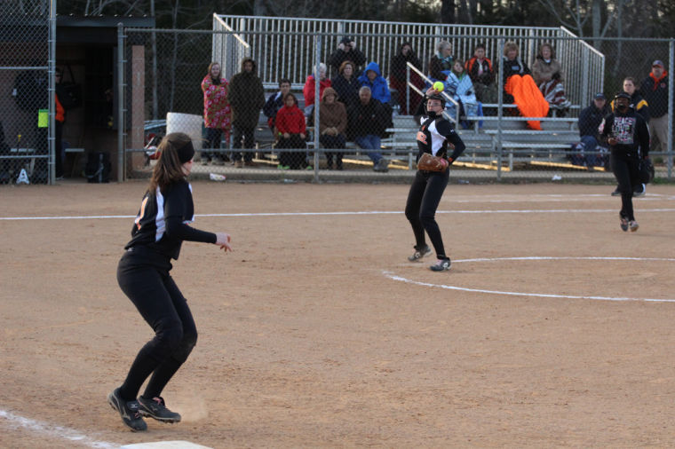 Orange softball v Chapel Hill | Sports | newsoforange.com