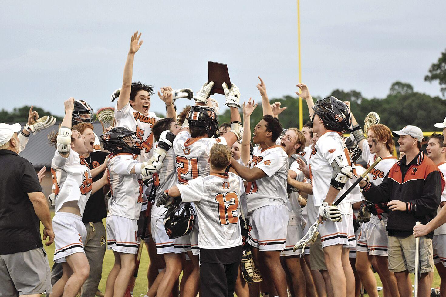 Panthers win Regional title, will play for state lacrosse title ...