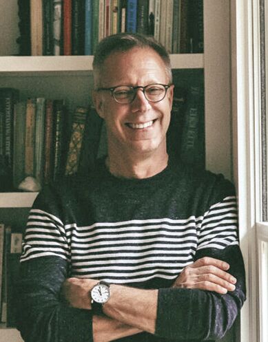 Hillsborough’s Petrow picked as 2024 Piedmont Laureate | Arts ...