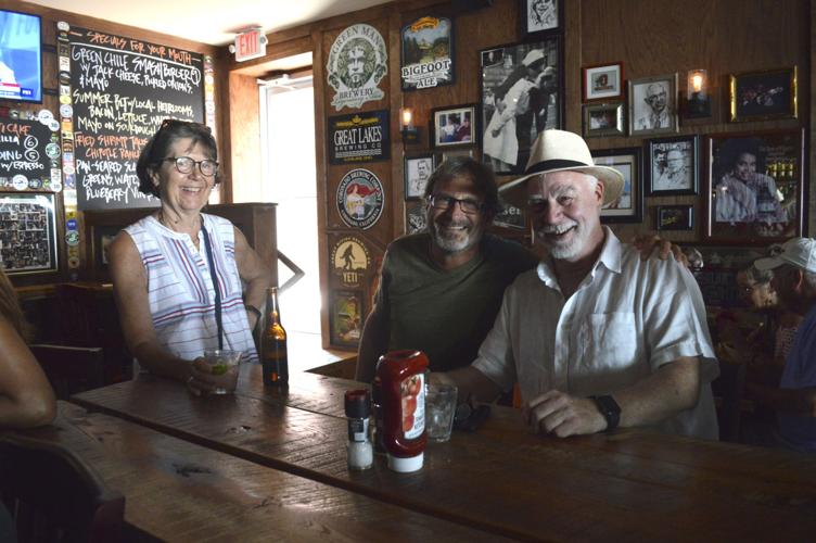 The Wooden Nickel moves, opens just down the street | Business ...