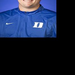 Rookie life: former Duke OL Lucas Patrick talks pursuing professional ...
