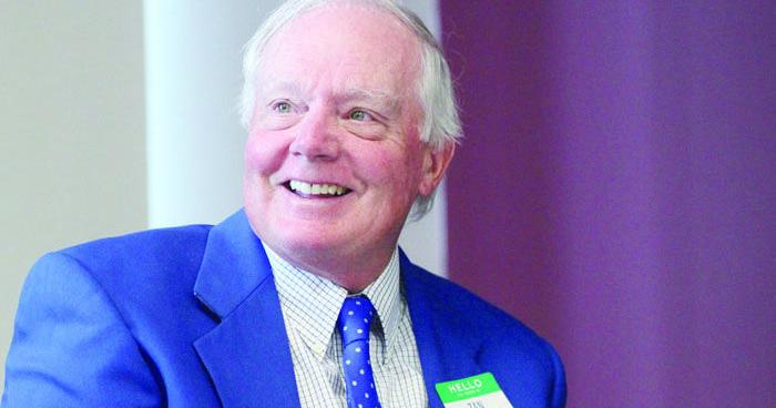 Womack Publishing chairman dies following brief illness | News ...
