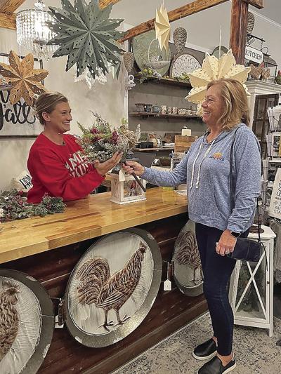 Sleigh all day: Local retailers, restaurants gear up for annual Shop ...