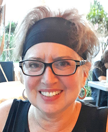 OBITUARY: Michelle Sanicola MacDonald | Obituaries | newsoforange.com