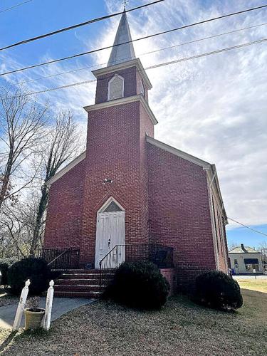 Hillsborough church awarded $400k preservation grant | Community ...