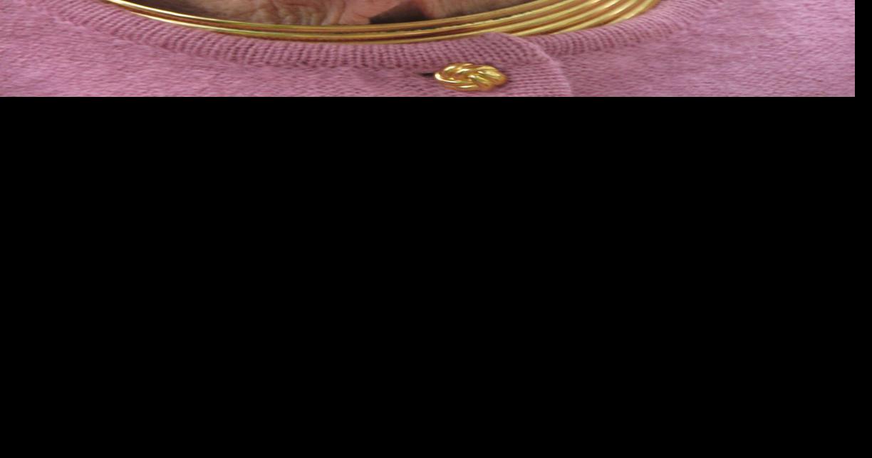 Muriel Elwood Maclean Stewart Shaw passes away at age 95 | Obituaries ...