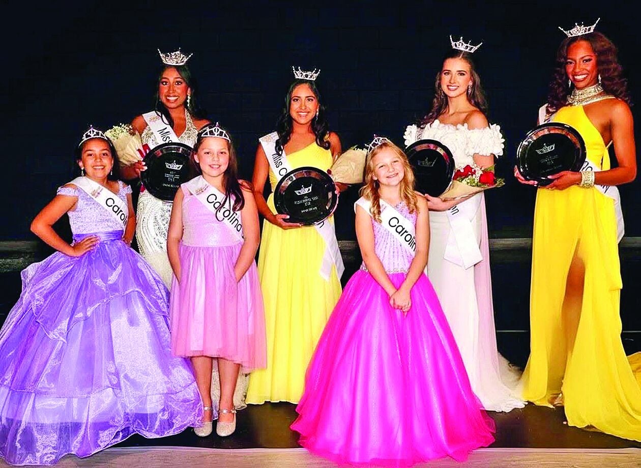 Local group names Miss Orange Co., Miss Chapel Hill | Community ...