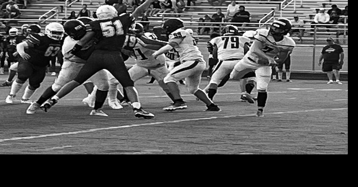 Cedar Ridge Red Wolves seeking fresh start in 2023 under Bailey ...