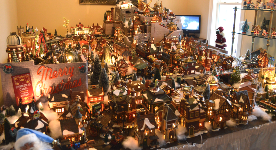A Christmas Carol, a Christmas Tradition | Arts & Entertainment ...