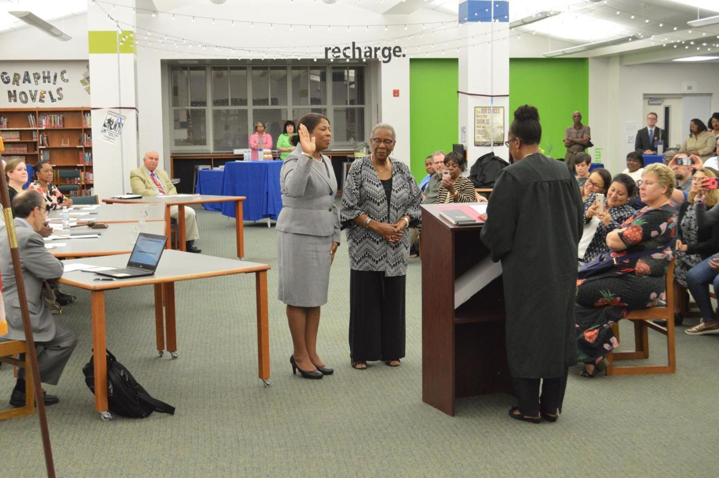 Superintendent Dr. Monique Felder writes open letter to OCS community ...