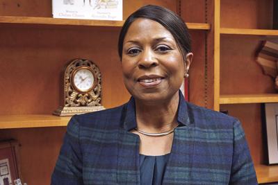 Just getting started: Orange County Schools Superintendent is focused ...