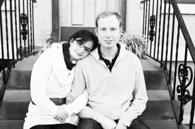 Torkewitz and Fink to Wed | | newsoforange.com