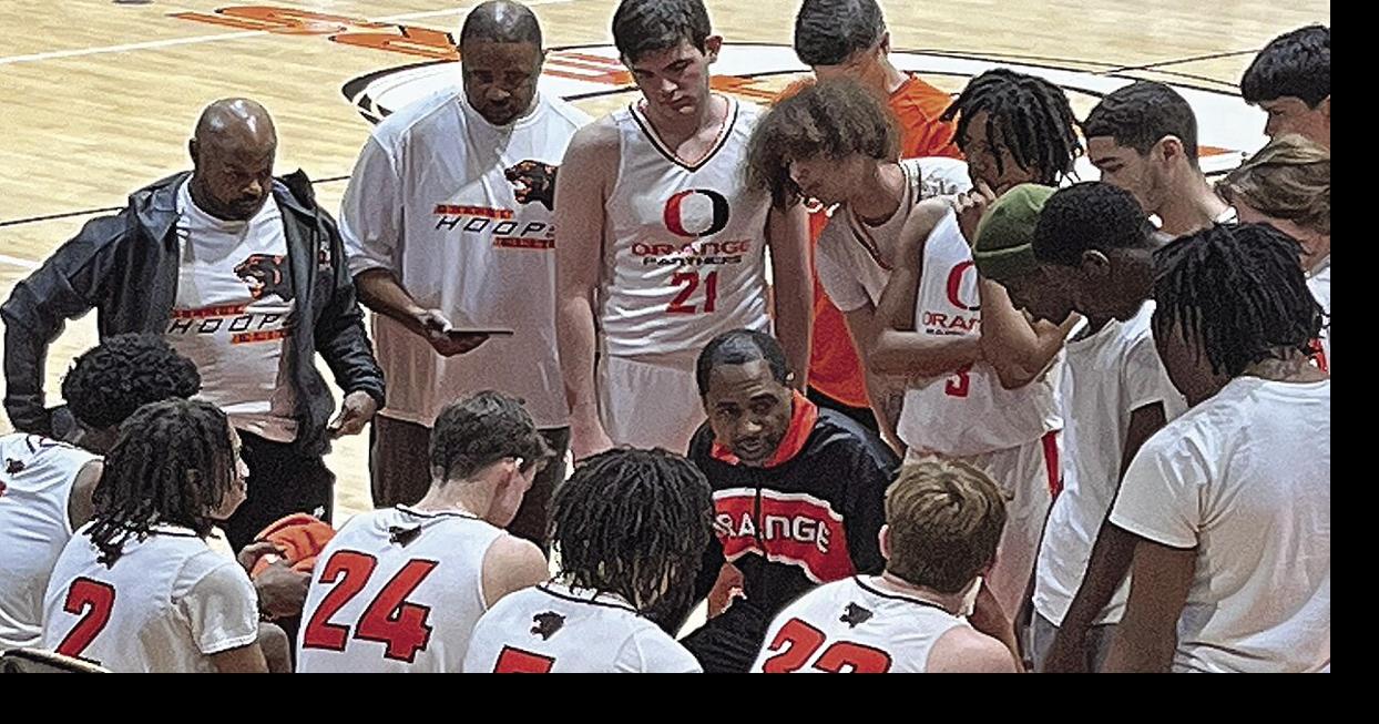 Red Wolves, Panthers split varsity hoops rematch | Community ...