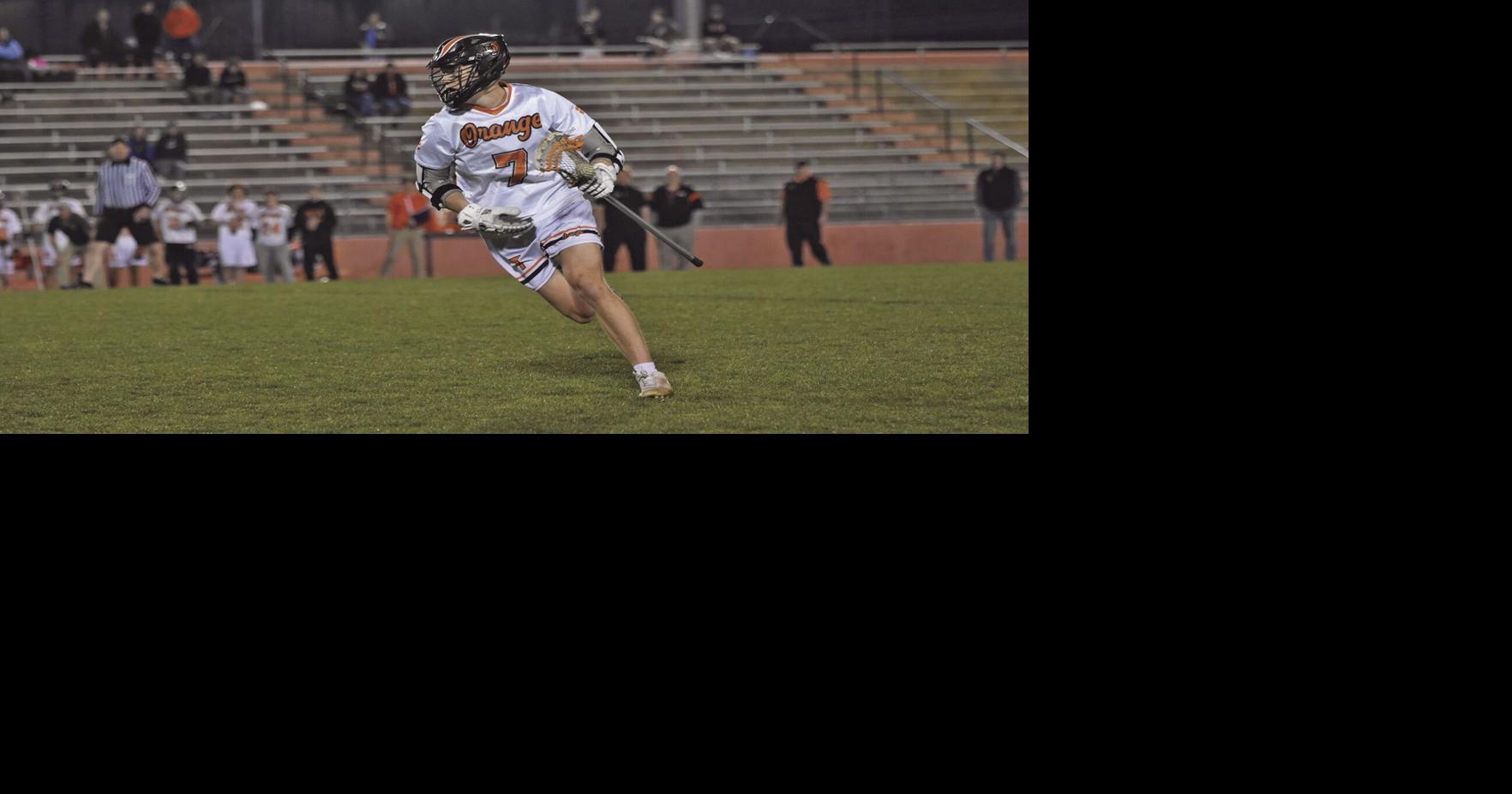 On Kruse control: Panthers lacrosse still undefeated, senior sets ...