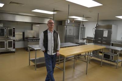 Under New Director, PFAP Continues Helping Food Businesses Grow | News ...