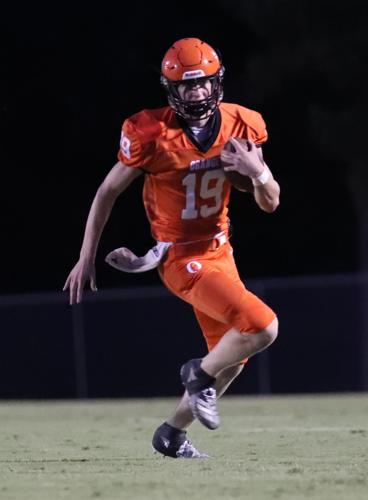 Pirates defeat Panthers in exciting contest in Durham | Sports ...