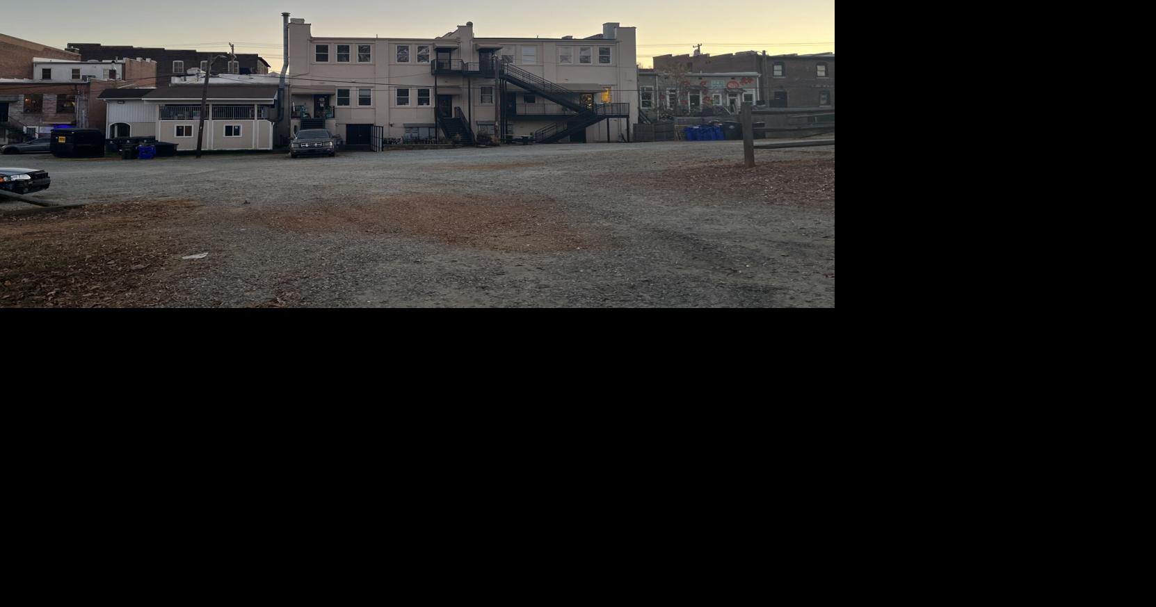 City of Mebane purchases lot behind Martinho’s | Business ...