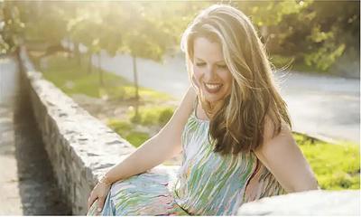 Classical singer expands range with second release | Arts ...