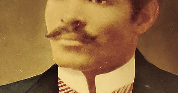 Family remembers the unexpected life of Ross Carr Turner | Community ...