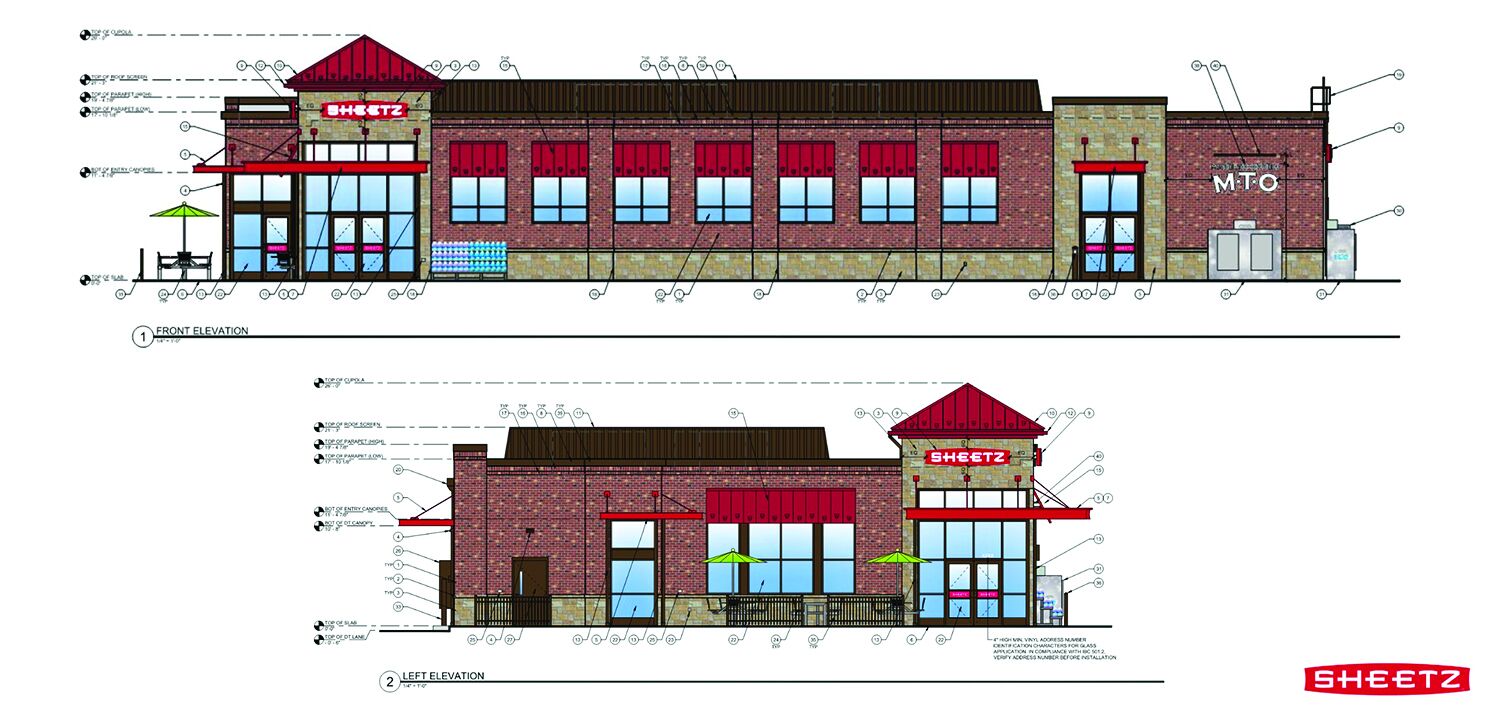 Mebane approves Sheetz for Buckhorn Road | Business | newsoforange.com