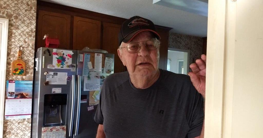 Obituary: Donald “Don” Guy Childers | Obituaries | newsoforange.com