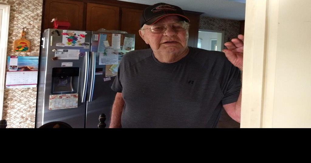 Obituary: Donald “Don” Guy Childers | Obituaries | newsoforange.com