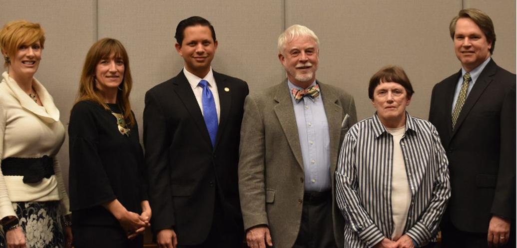 Hillsborough Town Board seeks applicants for Town Commissioner ...