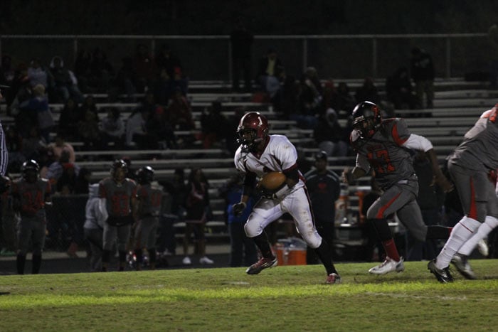 Cedar Ridge football v Southern Durham 2013 | Sports | newsoforange.com