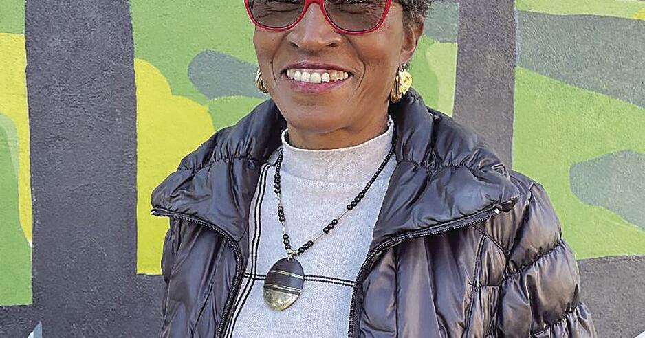 Meet the candidate: Renée Price says time is right for next level ...