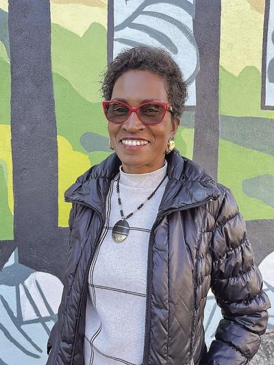 Meet the candidate: Renée Price says time is right for next level ...