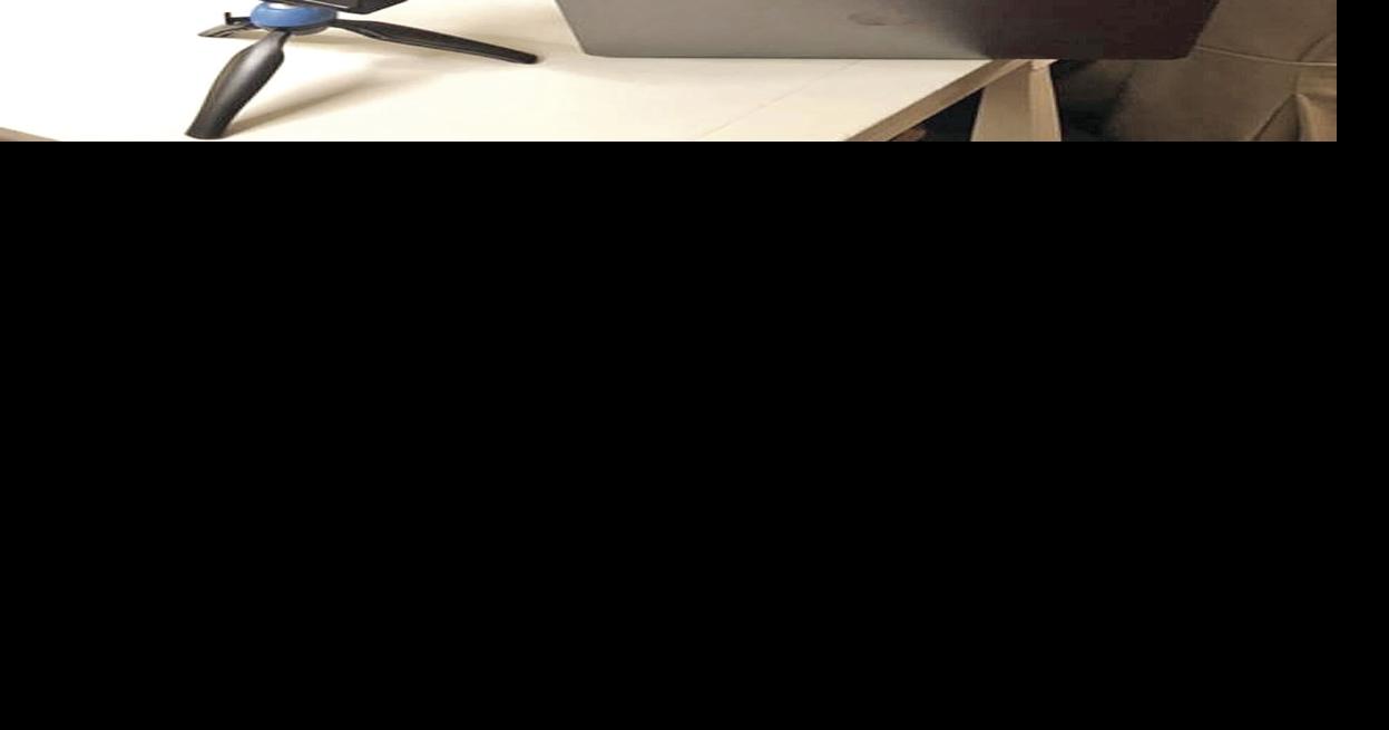 Representing in place: Rep. Graig Meyer is at home, but he’s hardly relaxing | Community ...