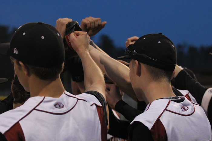 Cedar Ridge baseball v Graham March 2014 | Sports | newsoforange.com