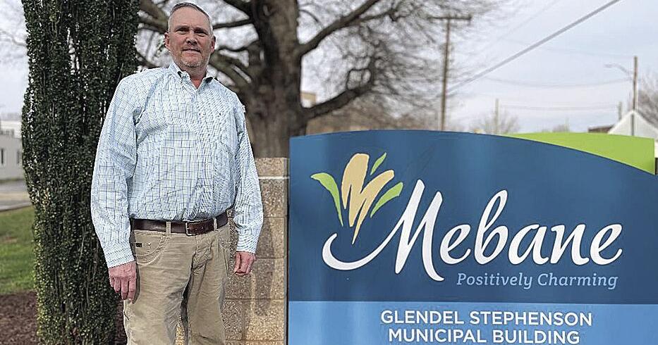 Mebane City Manager to retire this summer | Business | newsoforange.com